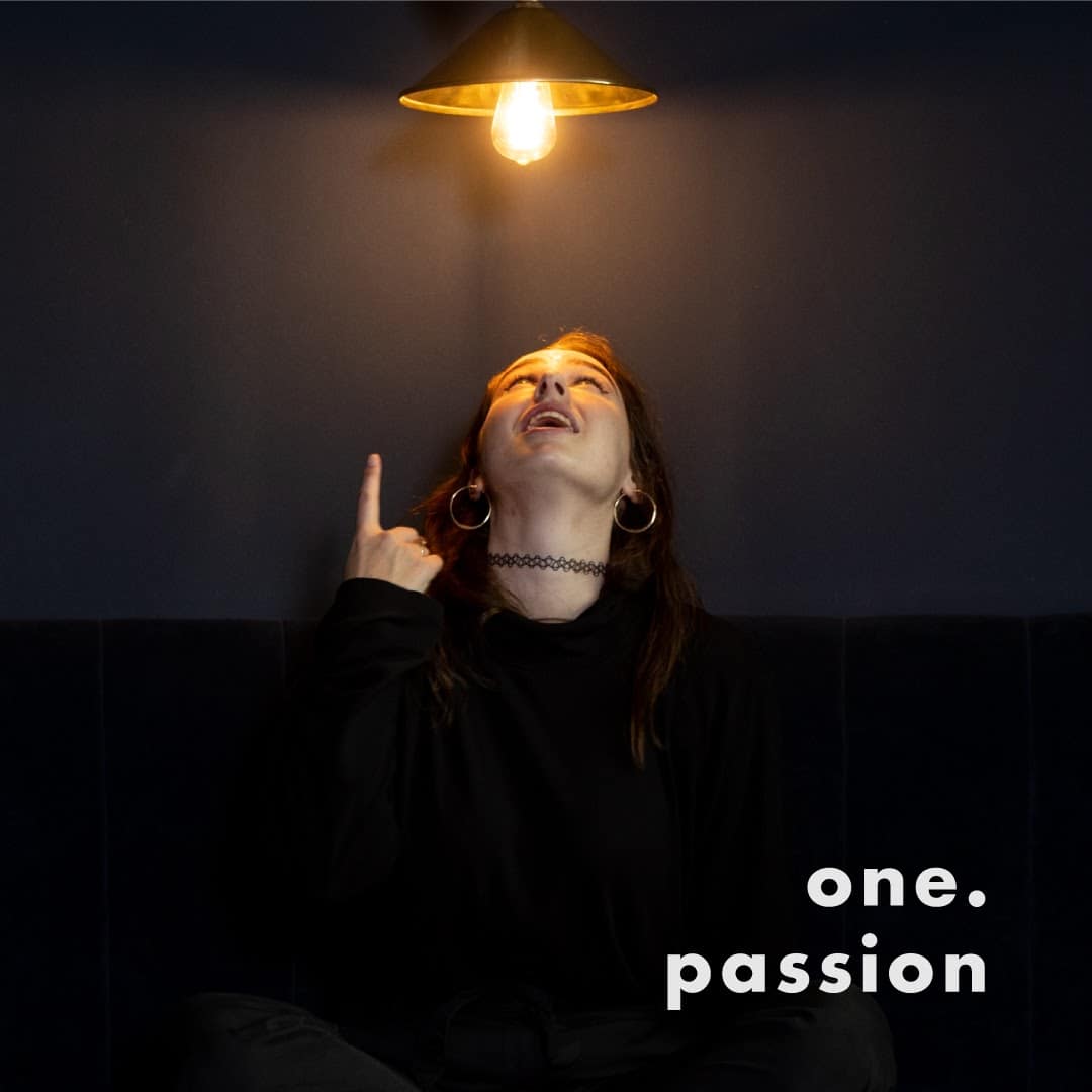 Alexandria Procter chats to Matt on Outcome the podcast | Over Saturated